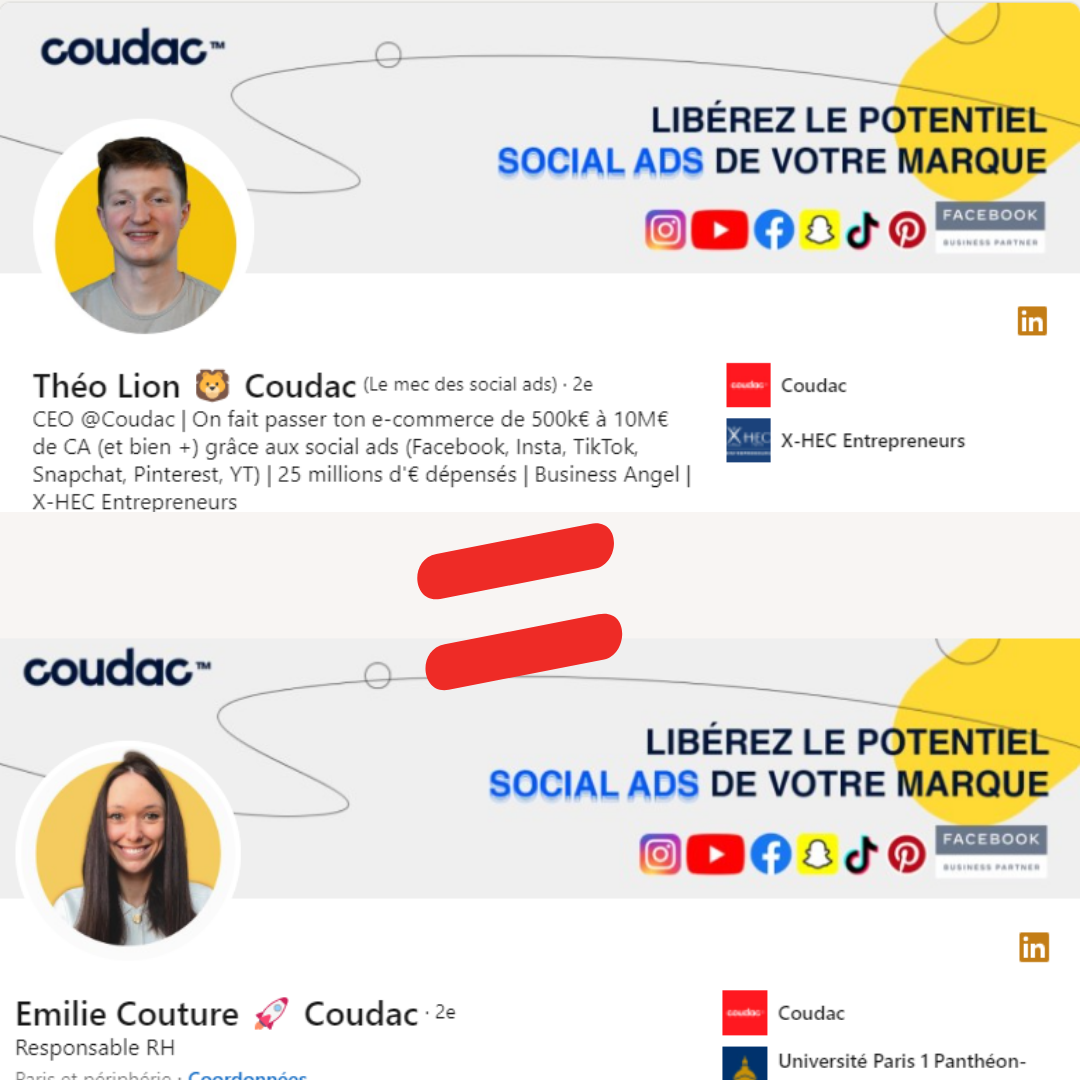 Un guide en 12 étapes pour créer le meilleur profil LinkedIn