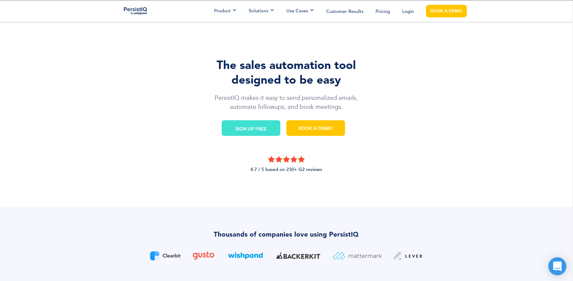 Guía para elegir las mejores herramientas de prospección