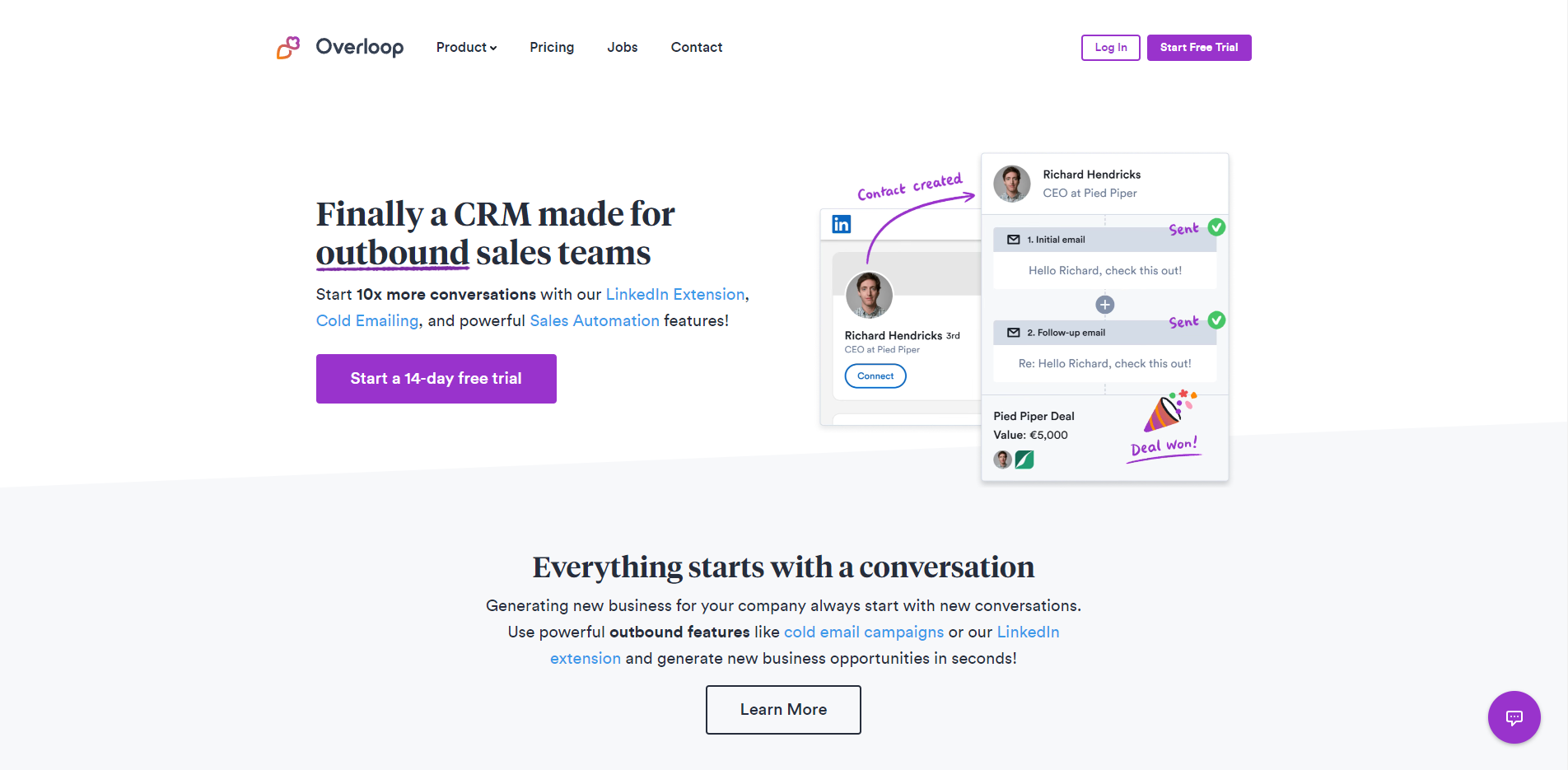 Guía para elegir las mejores herramientas de prospección