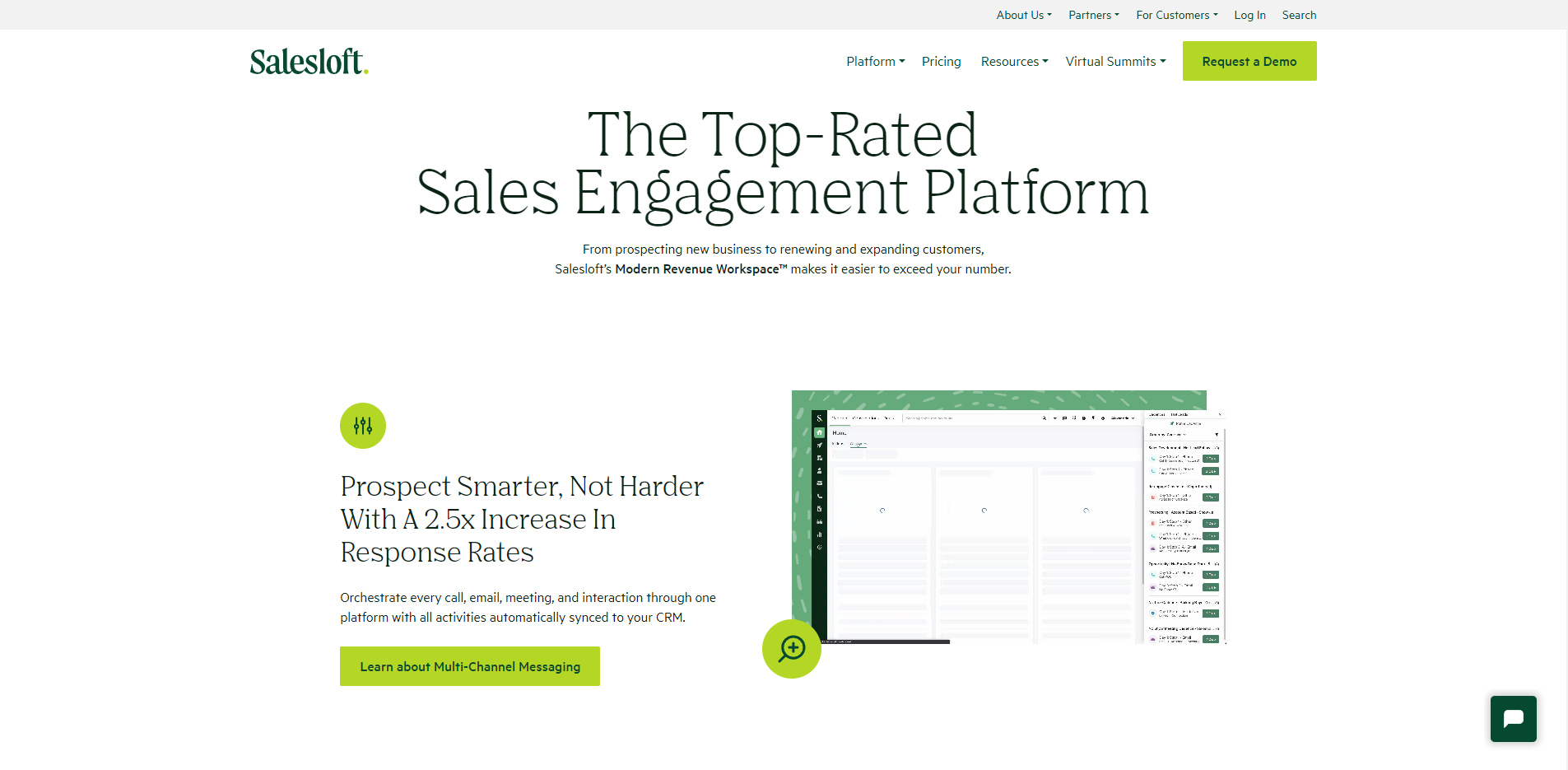Guía para elegir las mejores herramientas de prospección