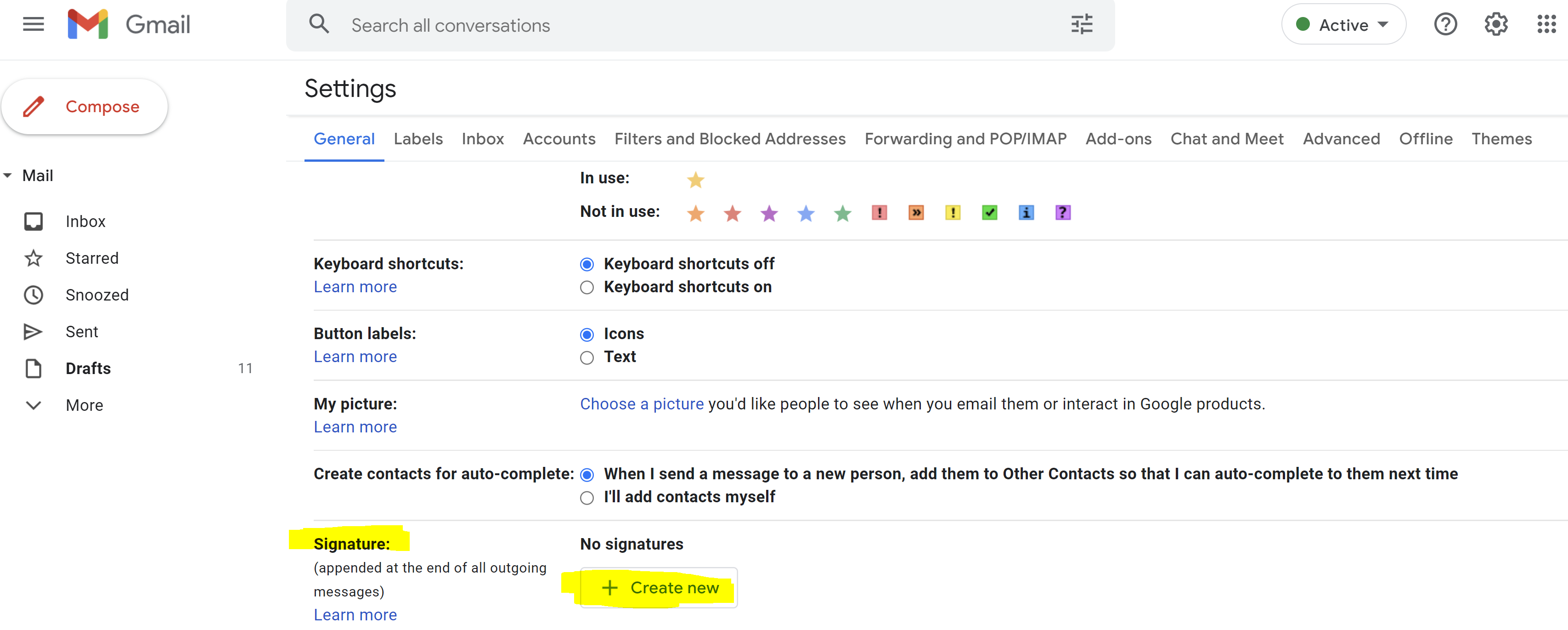 Signature automatique email : comment et pourquoi la paramétrer