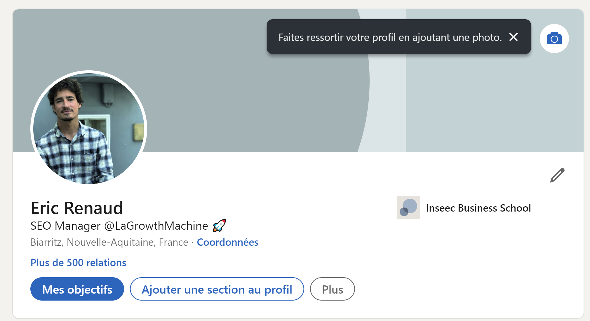 Tout savoir sur la formule LinkedIn Premium Career - La Growth Machine ...