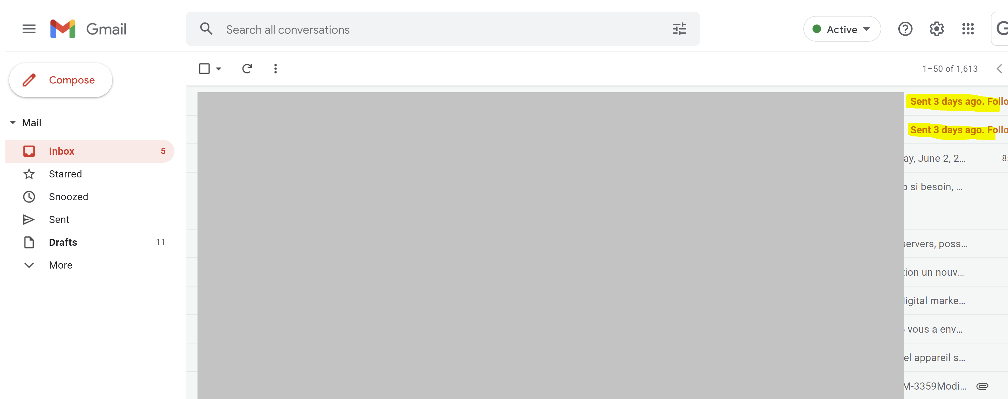 Comment rédiger un mail pour un premier contact professionnel
