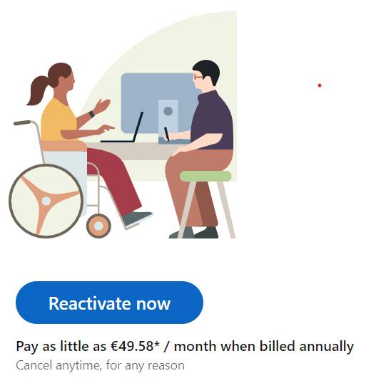 LinkedIn Premium Business: Cost, Benefits and How to Use It