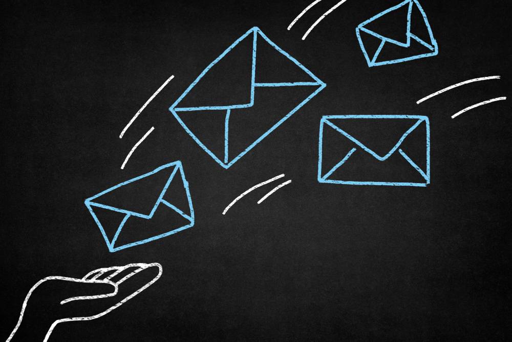 Comment finir un mail : Le guide ultime avec des exemples