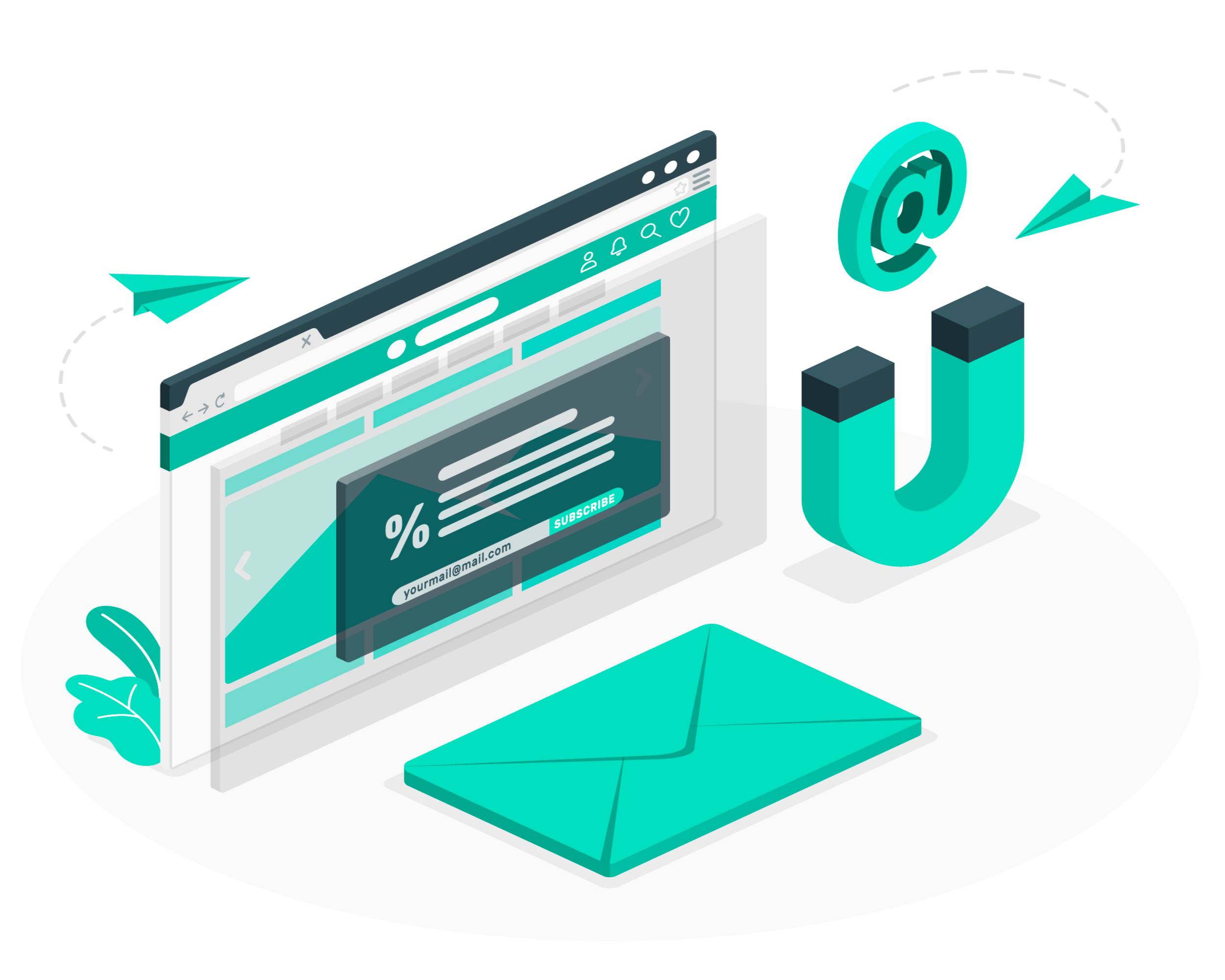 Follow-up Email : Conseils de rédaction + Template et Exemples