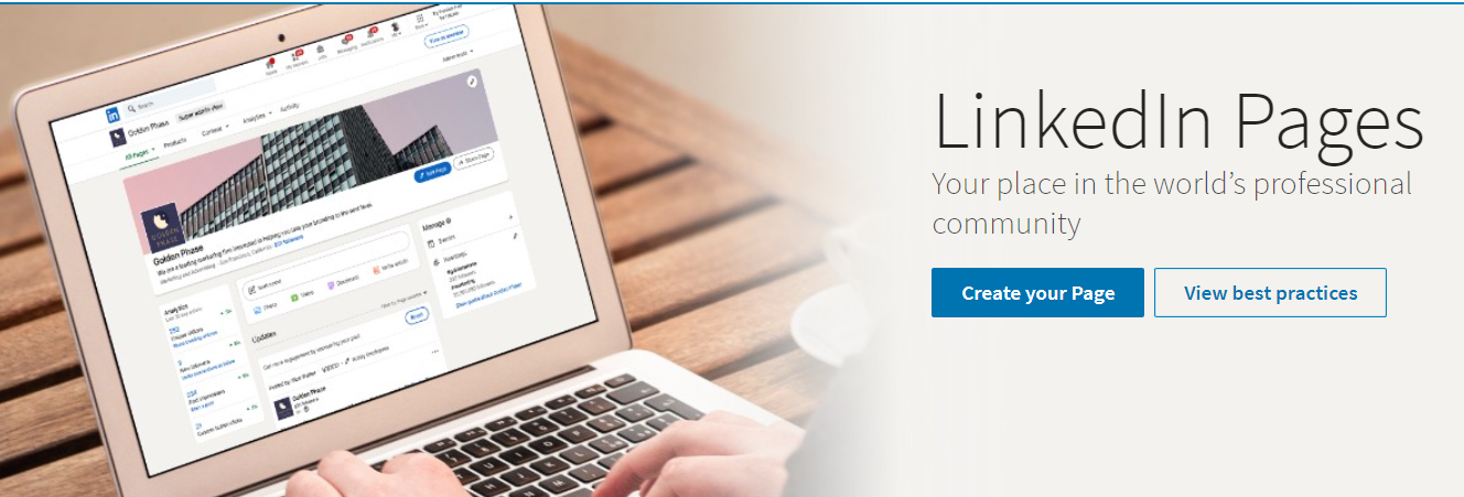 LinkedIn Business Page: The Ultimate Guide & Best Practices