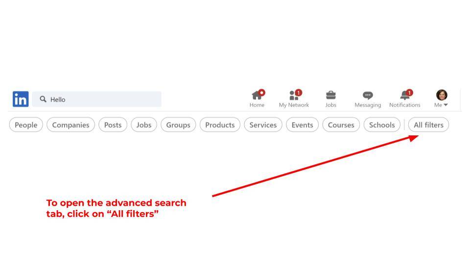 The Ultimate Guide to Search for Companies on LinkedIn in 2023