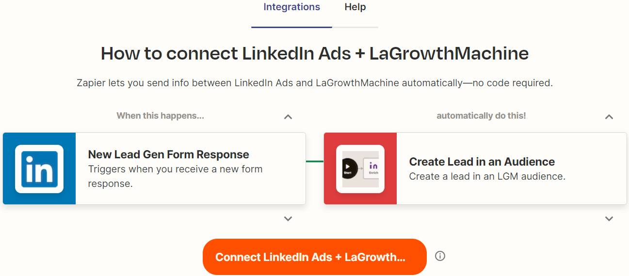 LinkedIn Lead Gen Forms: The Ultimate Guide