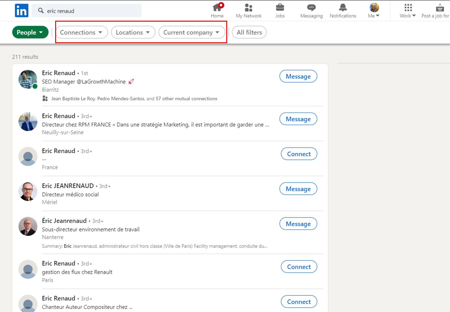 LinkedIn Search by Name: The Complete Step-by-Step Guide