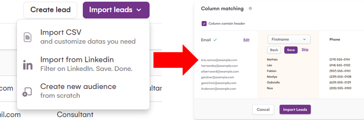 How To Search for People on LinkedIn by Name