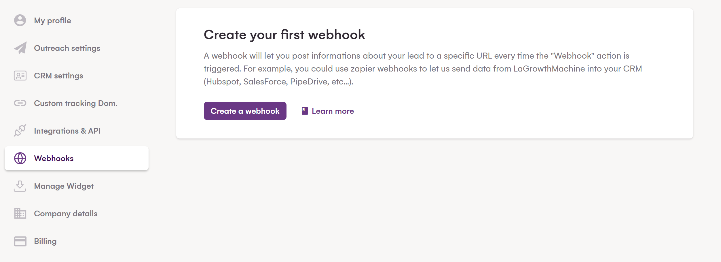 Webhook: Qu'est-ce que c'est ? Comment les utiliser?