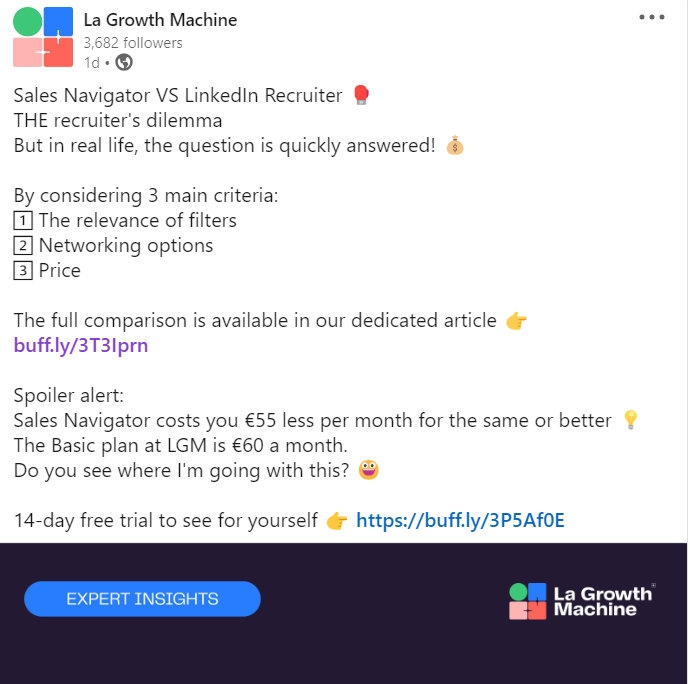 LinkedIn KPIs: How To Measure Your Performance on LinkedIn?