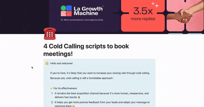 Cold Calling: Definition, Benefits & Best Guidelines in 2023