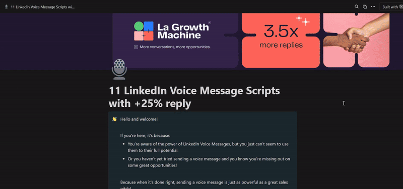 9 Great Lead Generation Strategies For Your Business