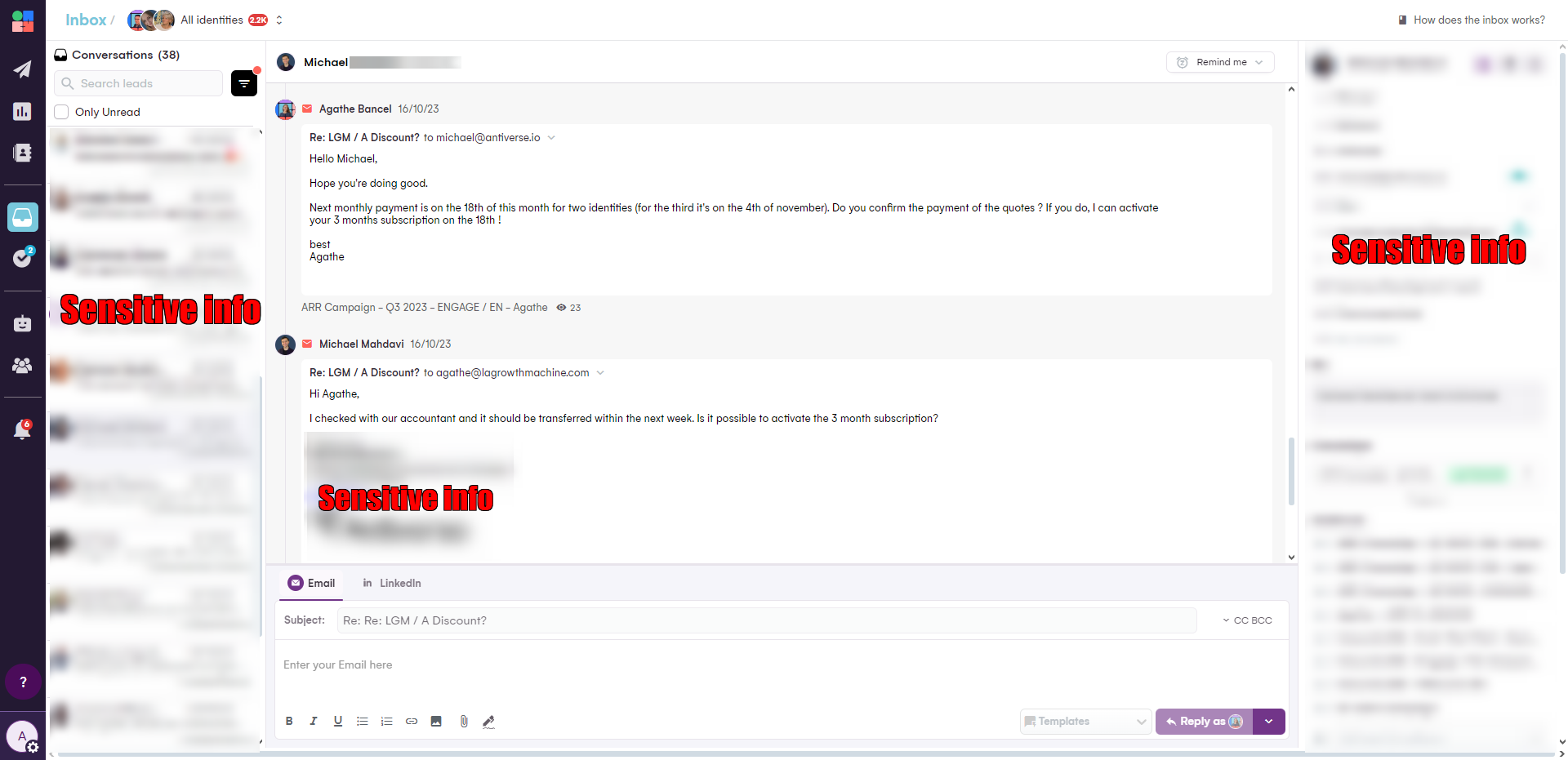 Lead Acquisition: The Full Guide & Best Strategies To Use