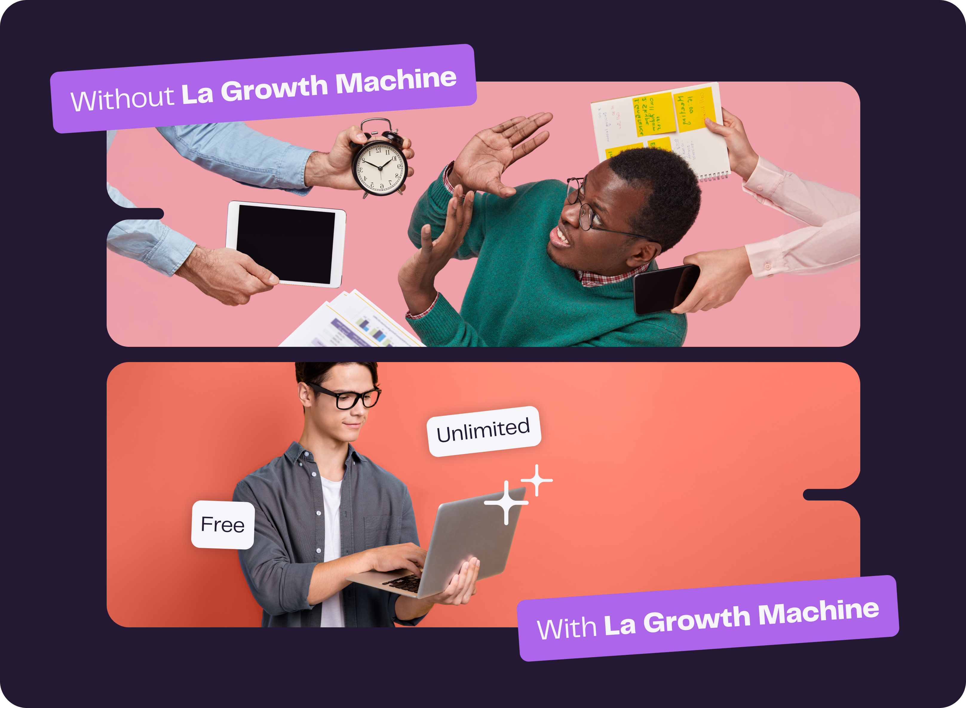 Pricing - La Growth Machine